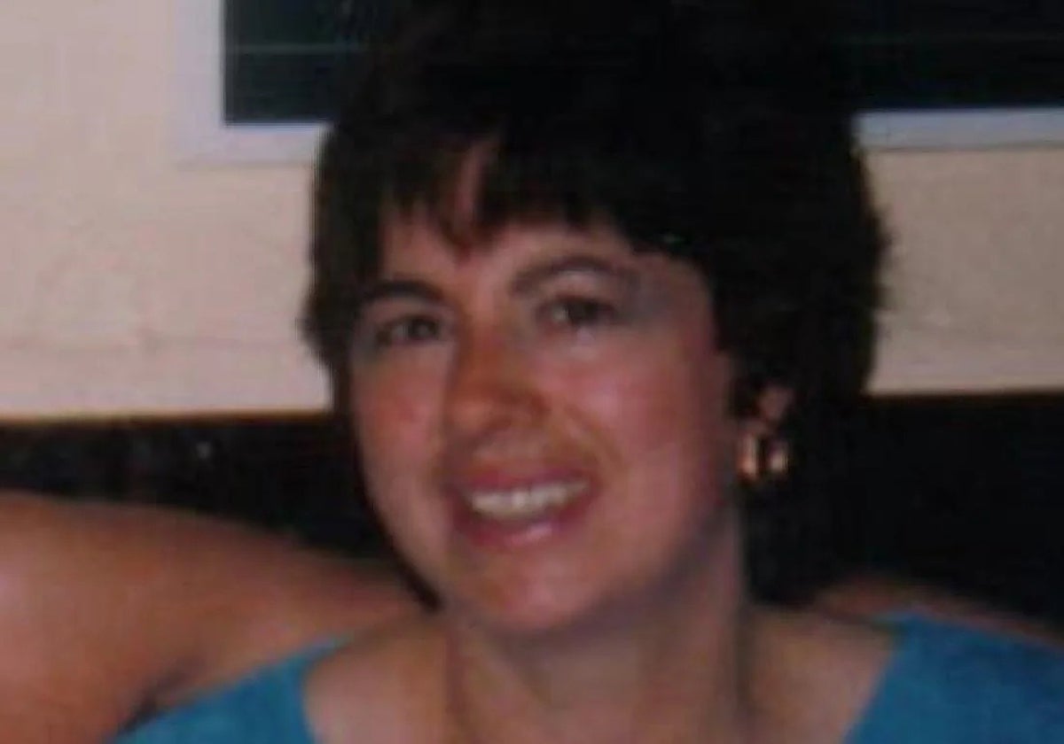 Family reaches out to expat community on Costa del Sol to find out what happened to woman who ...